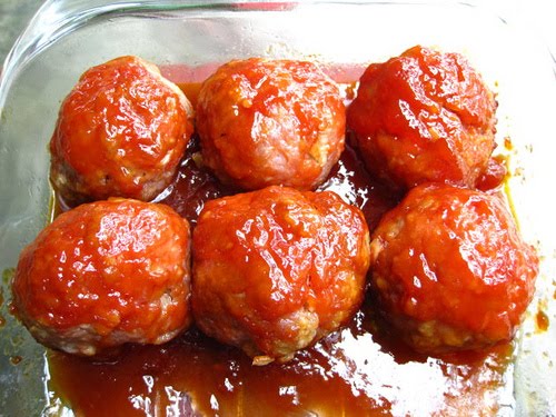 Speedy Cooking Without Processed Foods