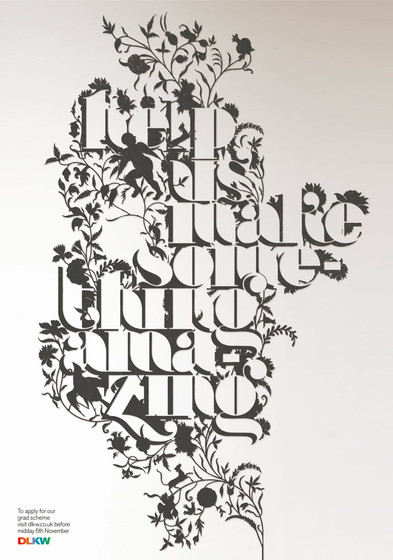 SoVibrant Opinion8: Artist of the week #7. Craig Ward