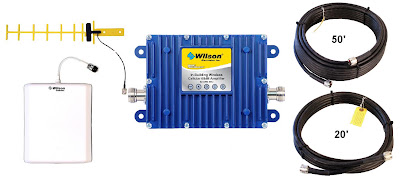 wpsantennas.com - Cellular Reception Solutions: Wilson 841165 Complete ...