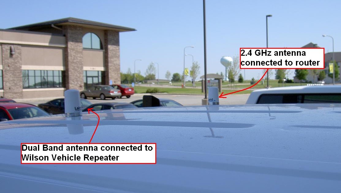 wpsantennas.com - Cellular Reception Solutions: Ultimate Vehicle ...