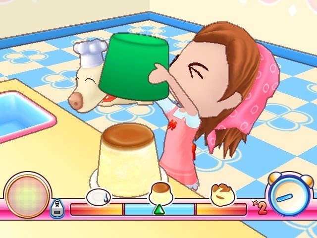 Cooking mama cook off iso download - nesilope