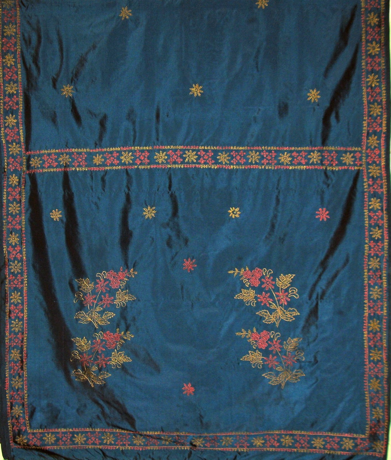 Hobby Studio: Kashmiri Work