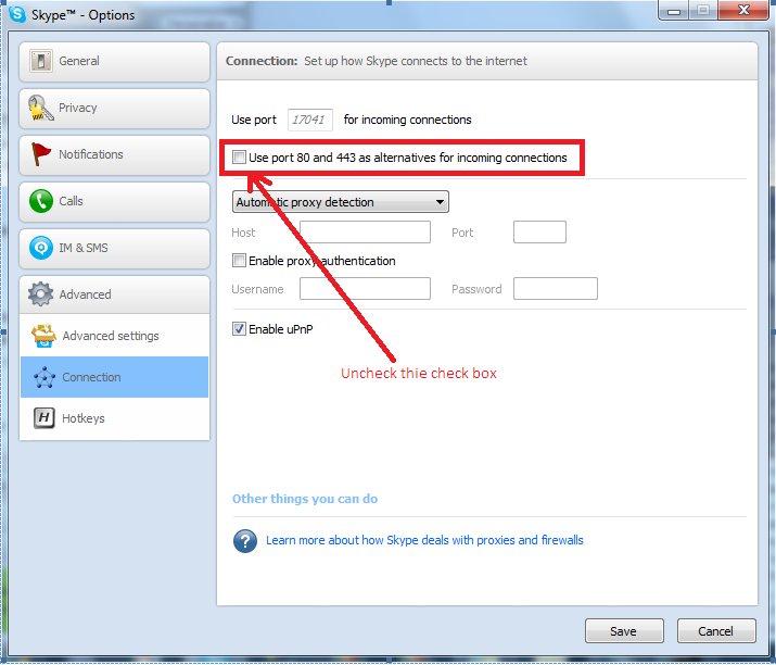Error 0x8ffe2740 -Unexpected Error Occurred - Technology De Information ...