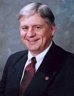 Illinois House Representatives: Rep. Roger L. Eddy (R)
