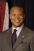 Illinois House Representatives: Rep. Kenneth "Ken" Dunkin (D)