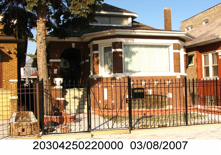 Illinois House Representatives: Rep. Mary E. Flowers (D)