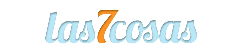 Las Siete Cosas: Las 7 Cosas que Extrañas si Creciste en los 90s