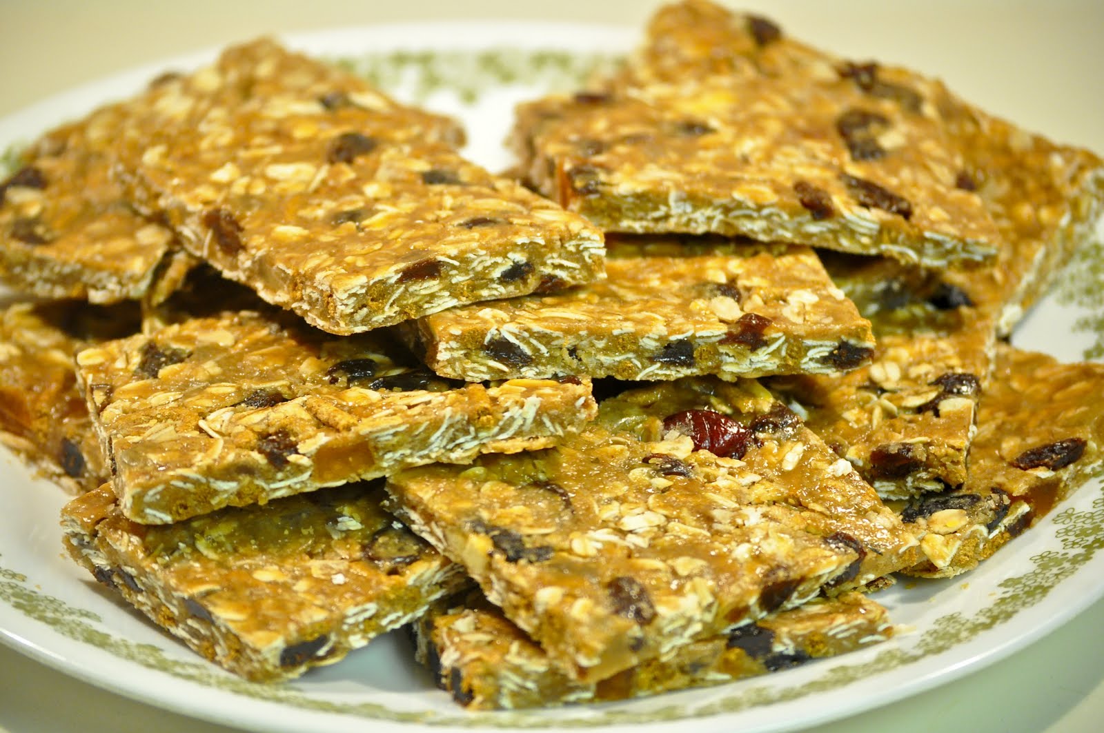 Cooking For 10 Granola Bars cooking-for-10-granola-bars