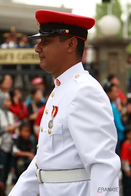 Your Smile Makes My Day: Sarawak TYT Birthday