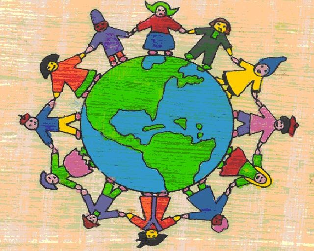 SOMOS CÁUCASO Y SOMOS PAMPA: Identidad y globalización