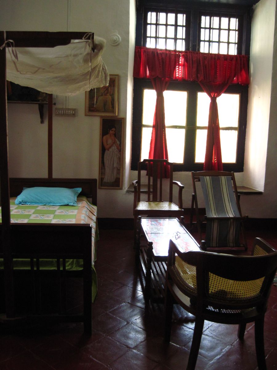 Wanderlust: Kochi - a heavenly slice of God's own country.