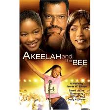 LitERatUre teAchEr: Film Review-Akeelah and the Bee