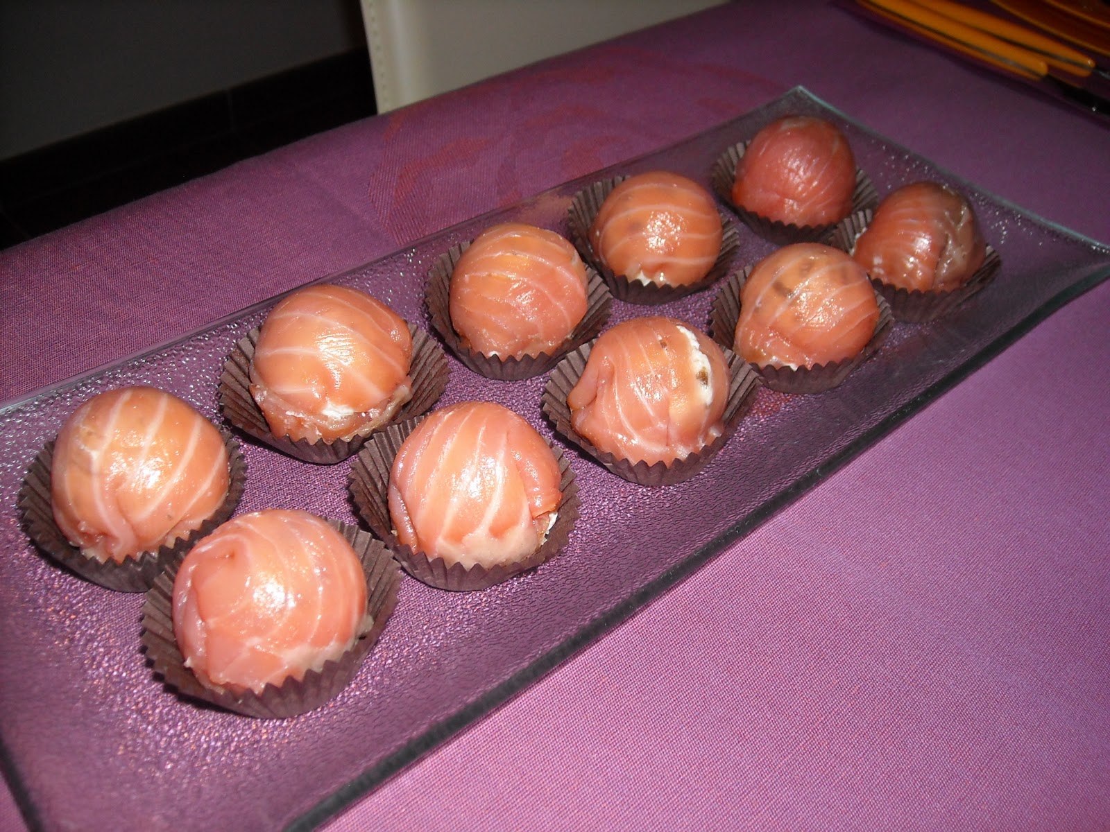 Las Recetas de Piluka