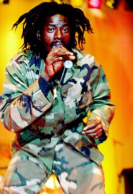 !! LA BS AS DANCEHALL !!: BUJU BANTON