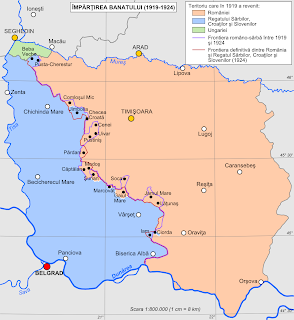 Aici Bilbao: Miradas sobre el Banato