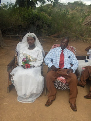 Poor Wedding | TJ ENTERTAINMENT