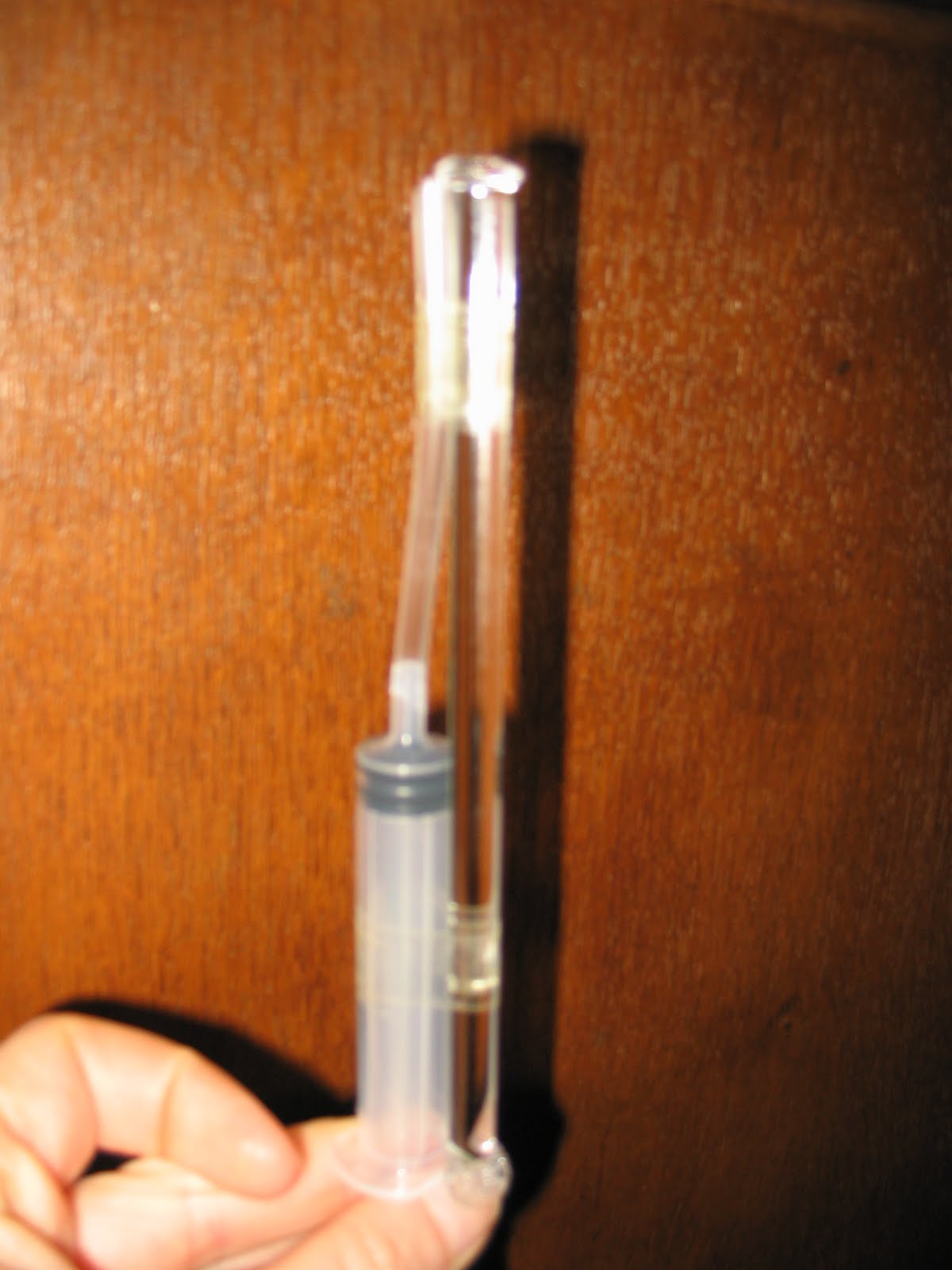 Spermadonor uit Sittard: Hulpmiddelen voor zelf-inseminatie met donorzaad