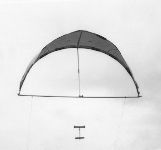 Dr. Bertelsen's Thoughts on Transportation: A Wing That Really Lifts