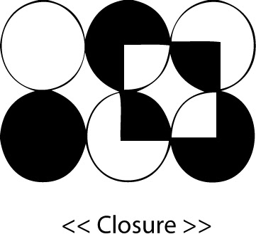 Chains of Thoughts: Classroom Activity (6): Gestalt principles