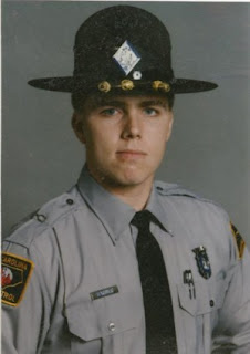 Master Trooper Kyle P. Barber Scholarship Fund