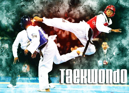 significado del taekwondo