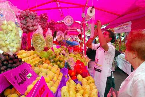 Retratando a México.: El México del pueblo.