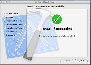 iPhone Programming Tutorials: Chapter 2 – iPhone SDK – An Introduction