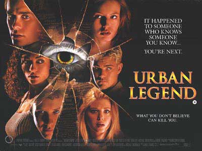 Pass it to Bulis: Wildly Untrue Hockey Urban Legends