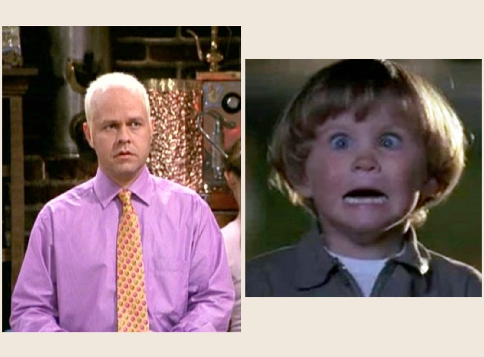 Our Kantola Family Story: Gunther: Kantola Kitty