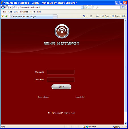 Download free Wifi Hotspot Billing Open Source