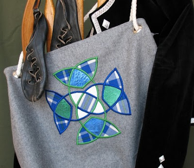 Blue Pebble: Saturday Etsy Finds - Ireland!