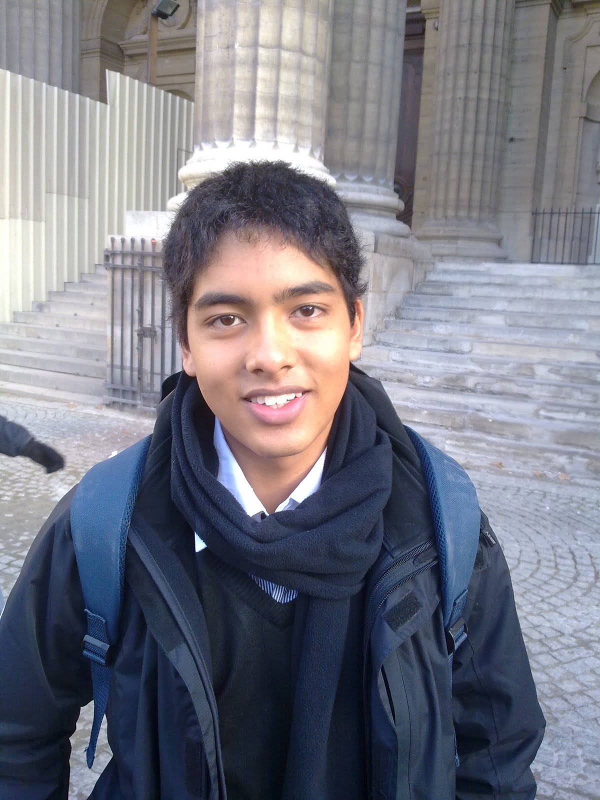 St John's College – Music Tour to London and Paris