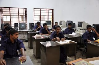 NAB Karnataka Blog: Come Visit The Technical Training Institute