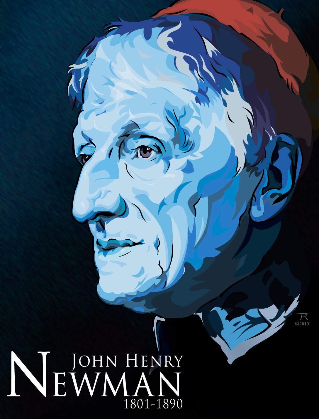 Blog de Iglesia(s): John Henry Newman, “el gran doctor de la Iglesia”