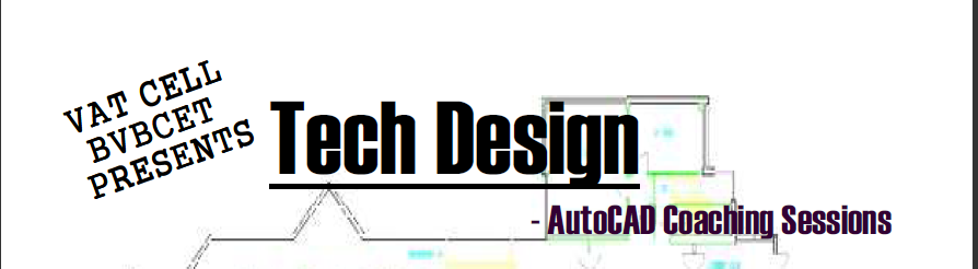 Tech design: Importance of AutoCAD