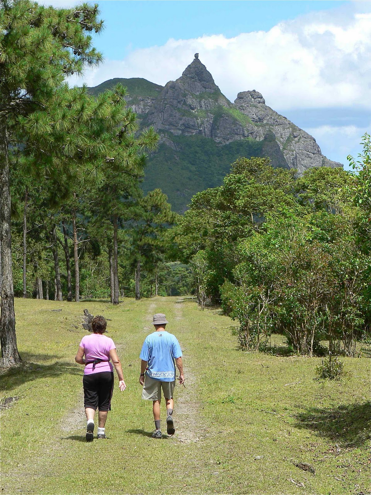 Maurice Pascal et Moi: Bar le Duc, Maurice.