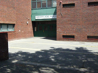 Exploring Boston Public Schools: Harvard-Kent Elementary School - Photos