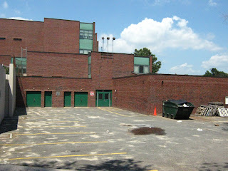 Exploring Boston Public Schools: Harvard-Kent Elementary School - Photos