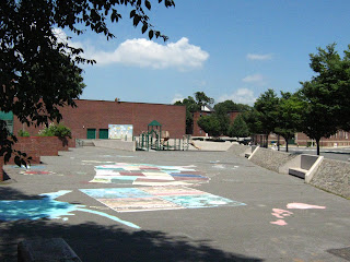 Exploring Boston Public Schools: Harvard-Kent Elementary School - Photos