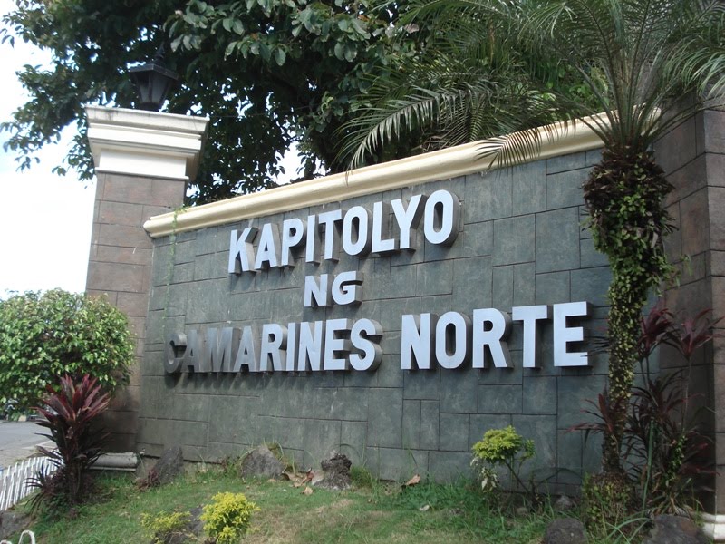 Life is Fun: Daet Camarines Norte