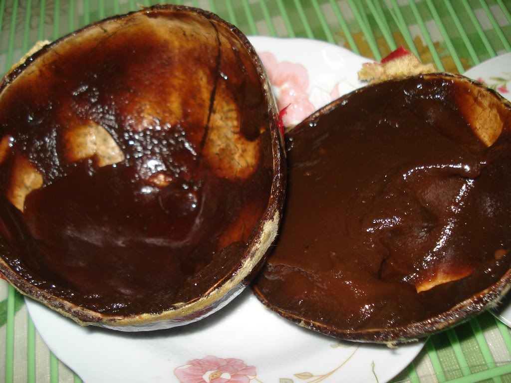 Life is Fun: Bagol - Calamay of Bohol