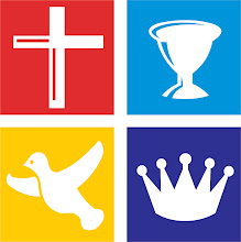 IGLESIA CUADRANGULAR