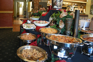 RESTAURANT REVIEWS: Spaghettini Grill & Jazz Club – Seal Beach, California.