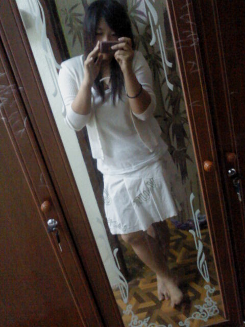 Catherine World..: A day with Pastor Elizabeth Brookshaw..=）