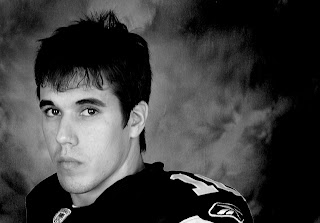 Fitties: American Footballer: Brady Quinn