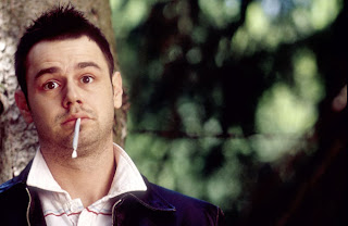 Fitties: Cockney Actor: Danny Dyer