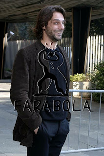 Fitties: Italian Actor: Alessandro Preziosi