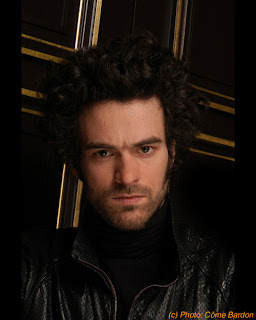 Fitties: French Actor: Romain Duris