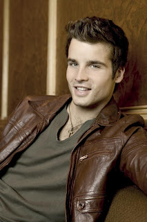 Fitties: Swiss Pop Singer: Patrick Nuo