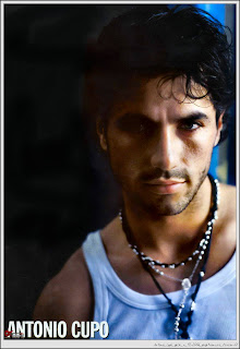 Fitties: Canadian Actor: Antonio Cupo